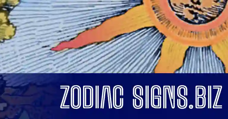 Mars - The Planets in Astrology - Zodiac Signs